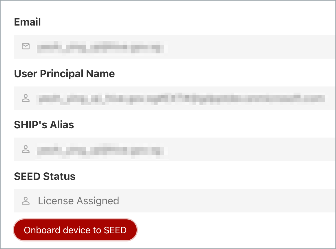 Register Intune Device ID