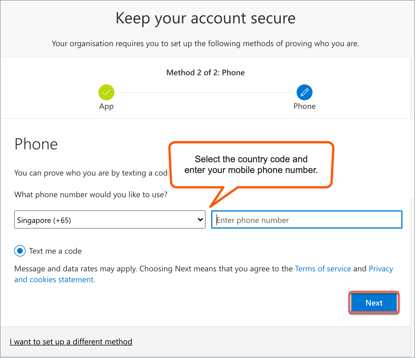 TechPass User Guide