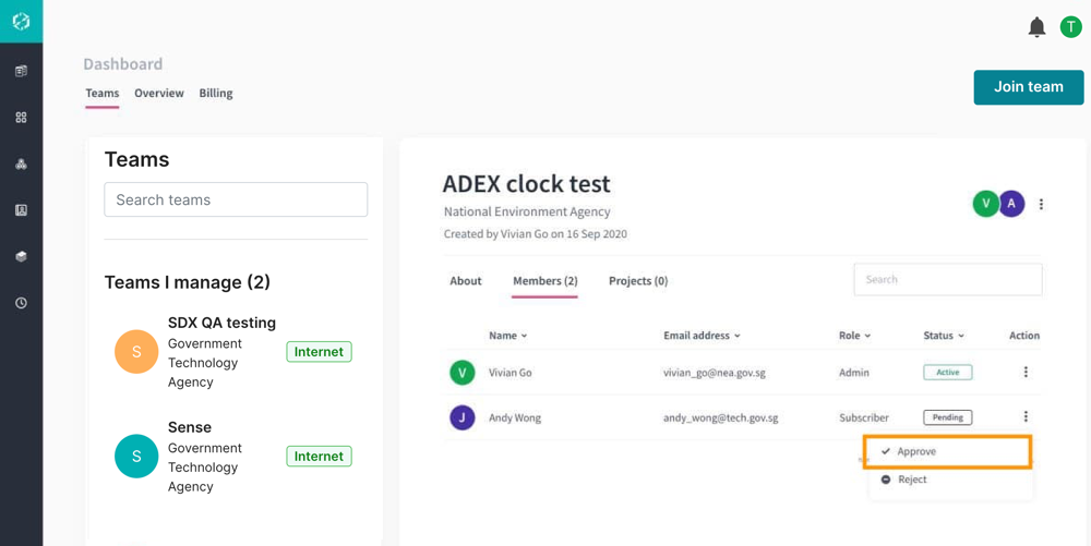 ADEX User Guide