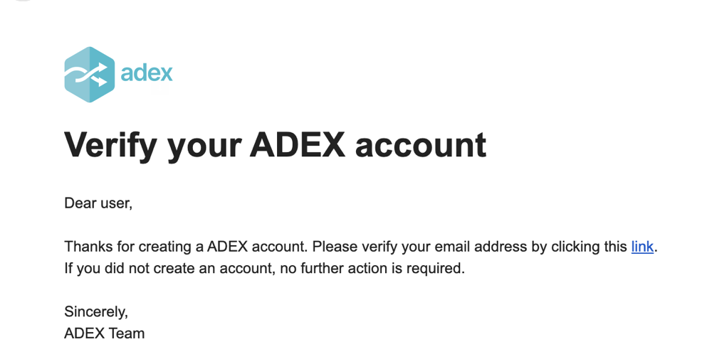 ADEX User Guide