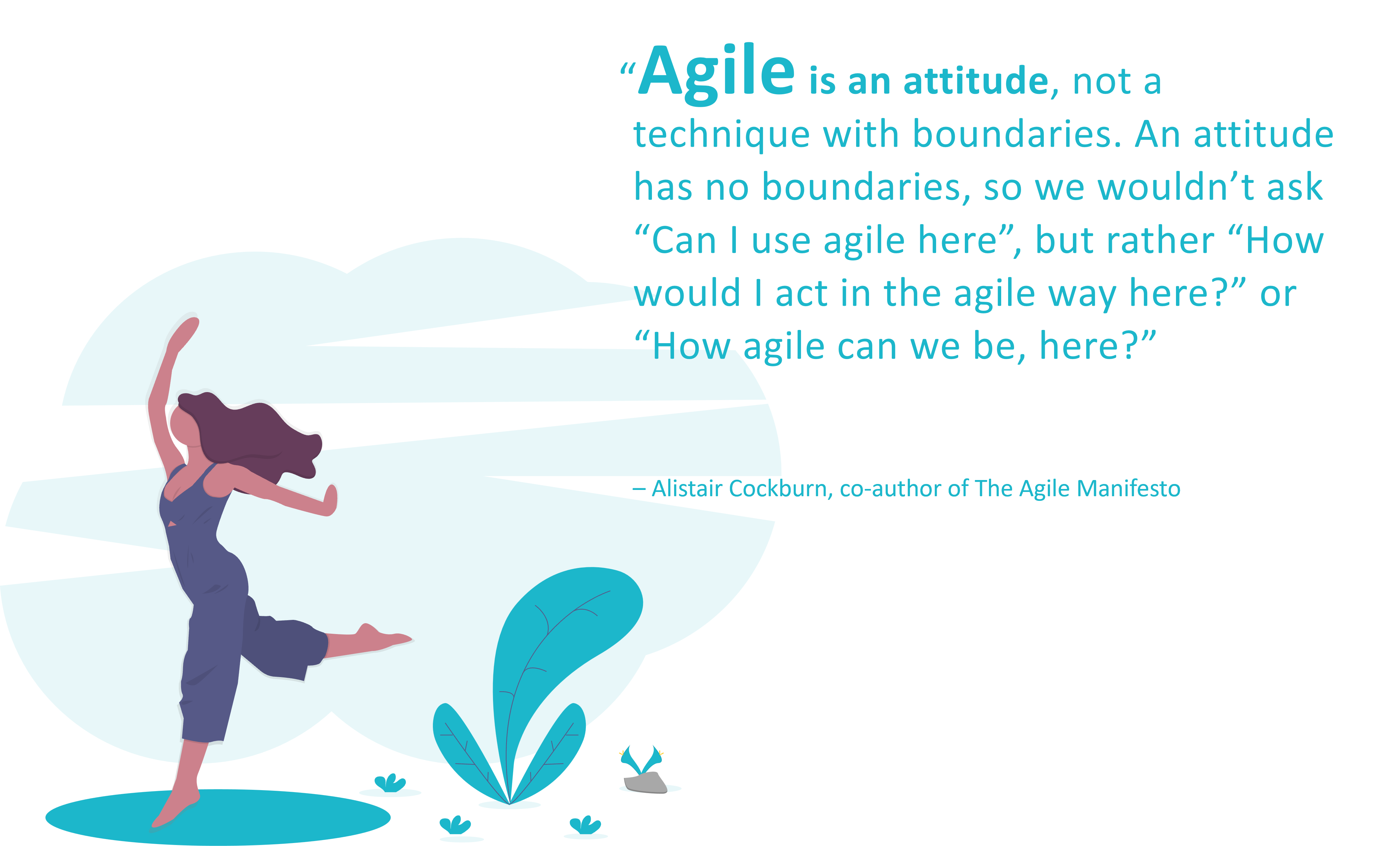 Agile Playbook Agile Playbook
