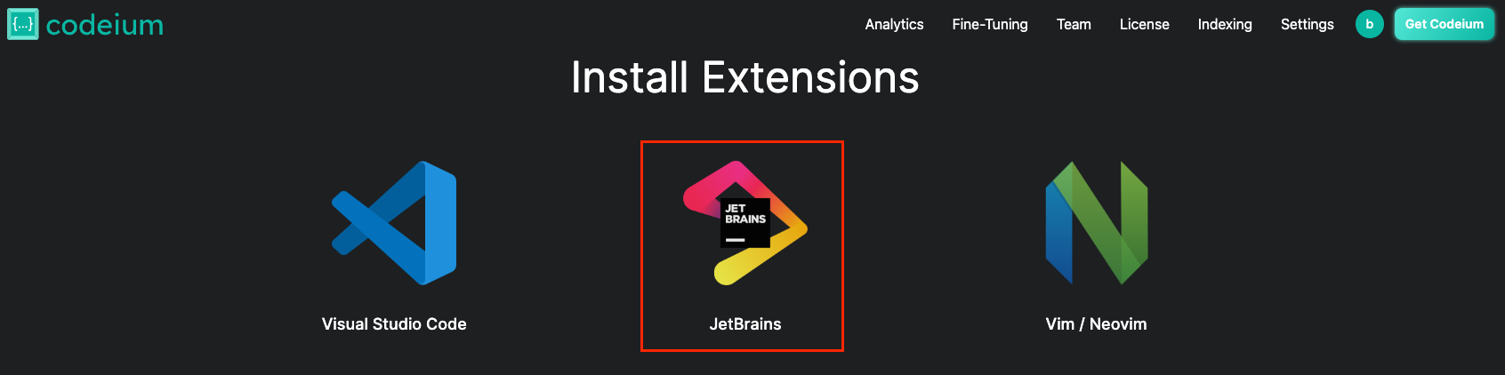 AI coding assistants