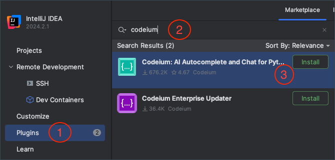 AI coding assistants