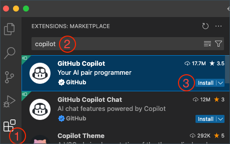 AI coding assistants