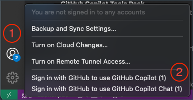 AI coding assistants