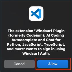 AI coding assistants