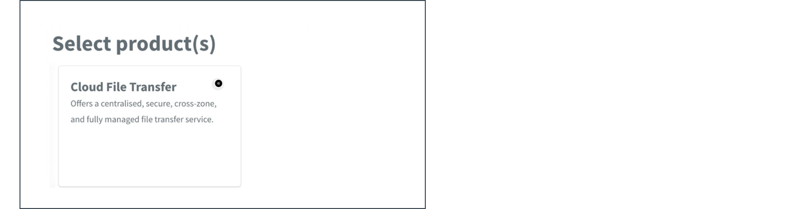 CFT User Guide