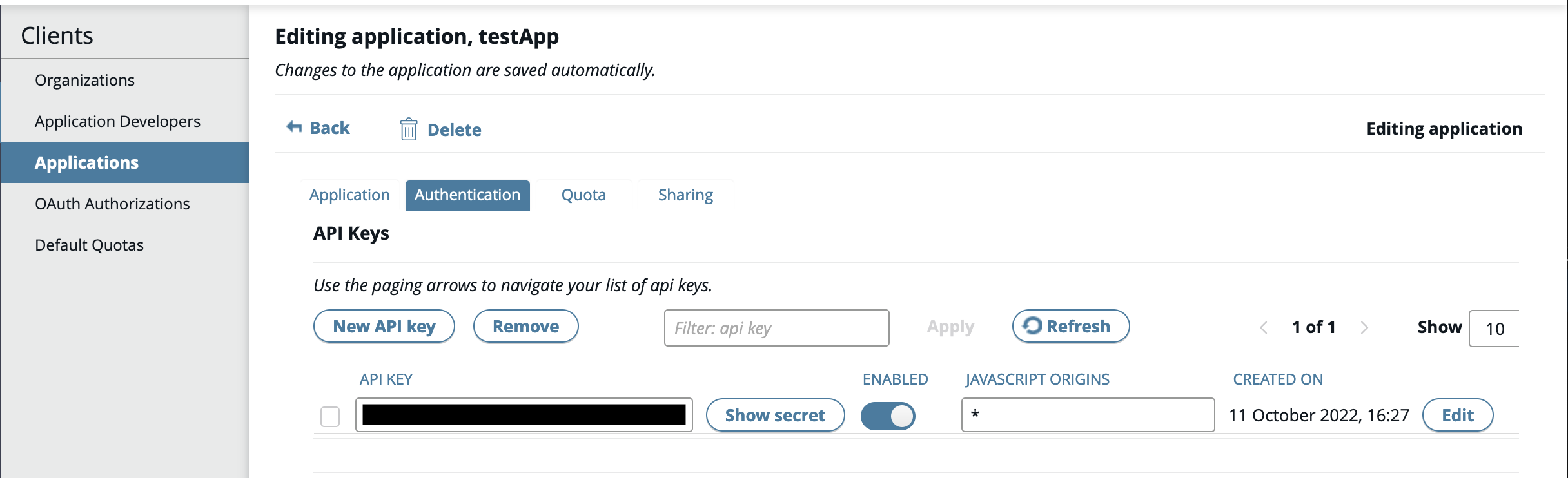 Complete Apex User Guide