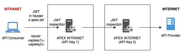 Complete APEX User Guide