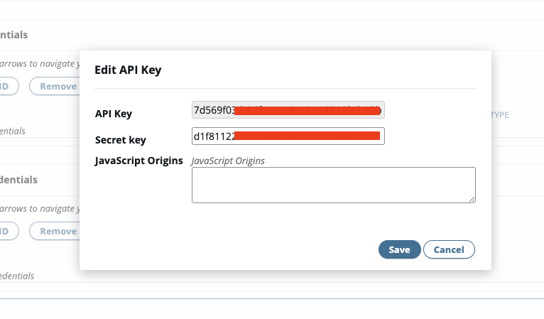 Complete APEX User Guide