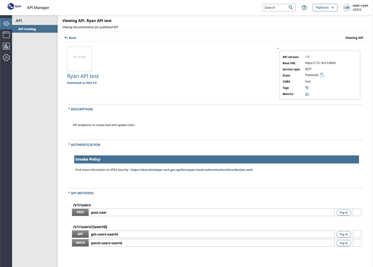 Complete Apex User Guide