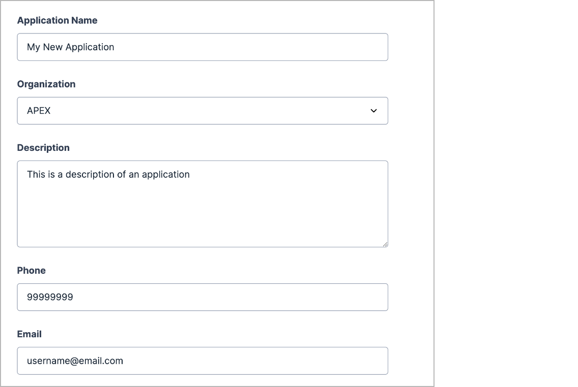 Complete Apex User Guide