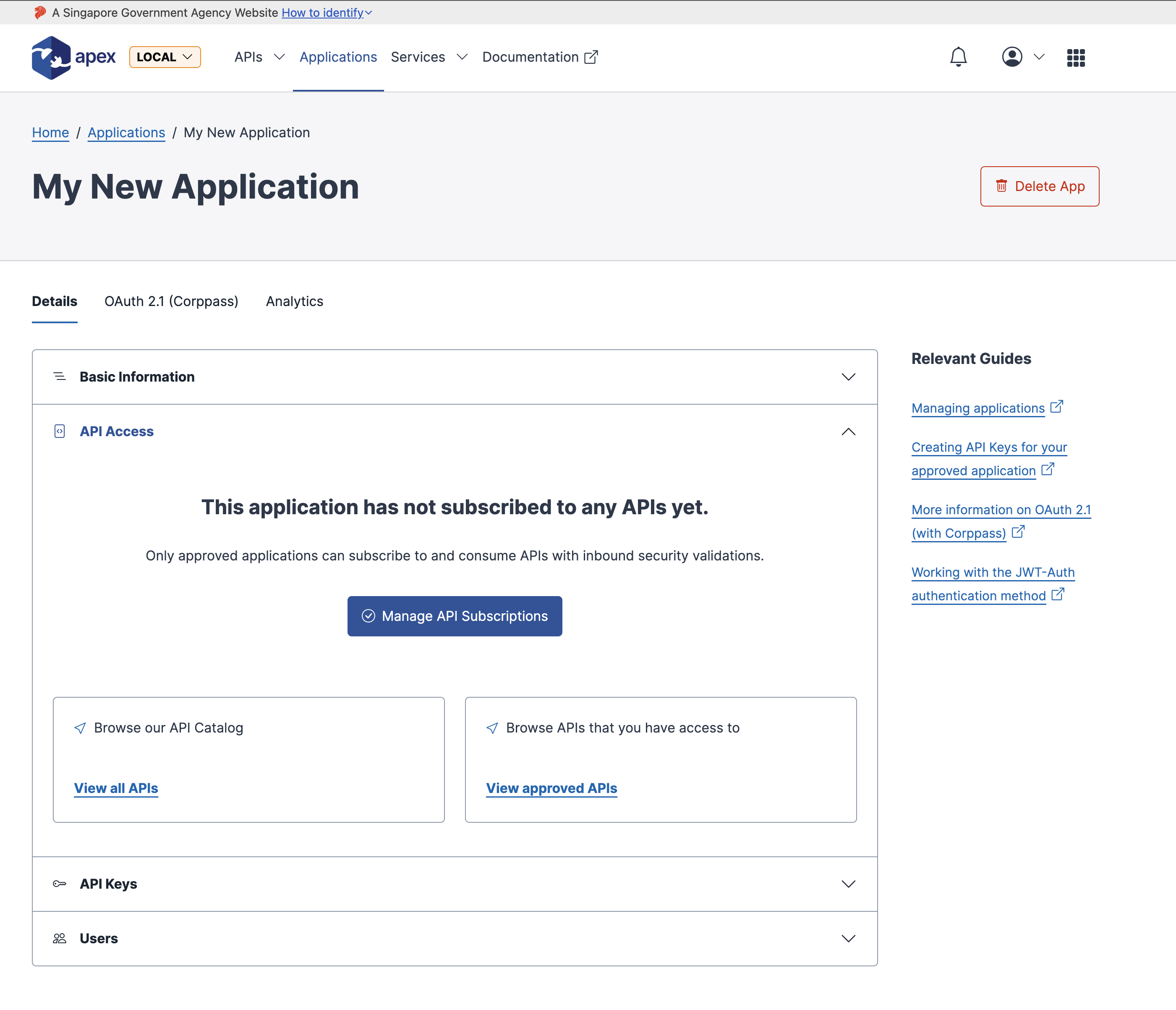 Complete Apex User Guide