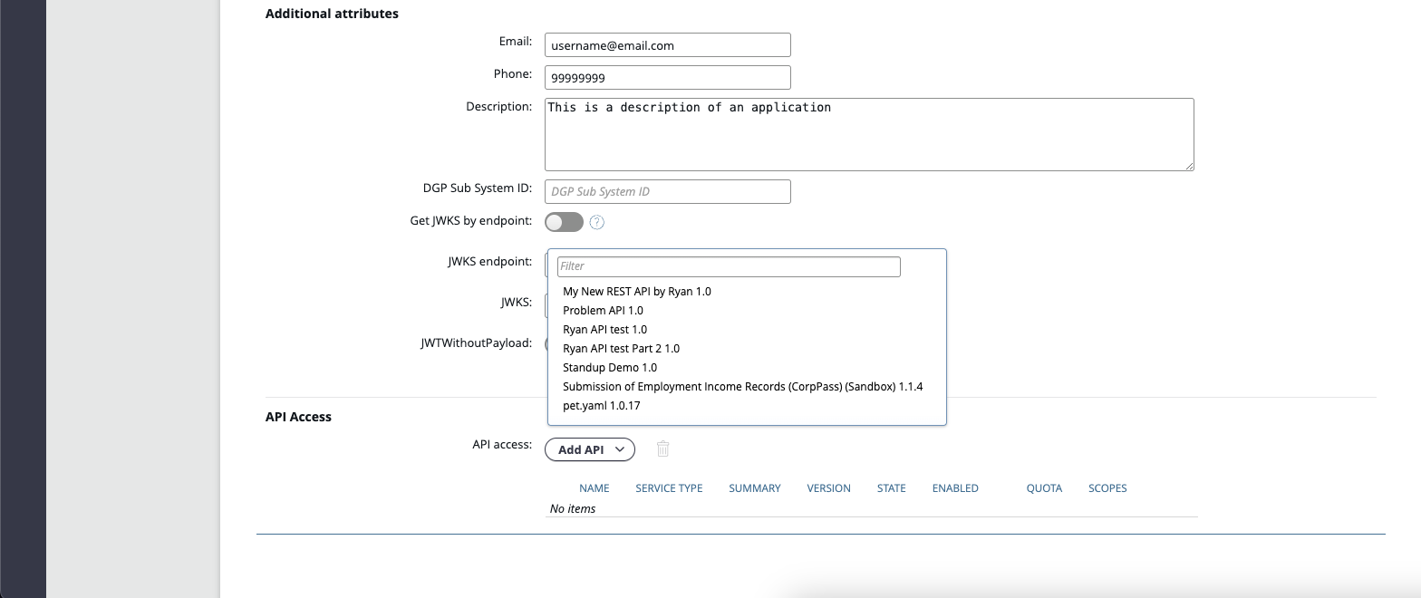 Complete APEX User Guide