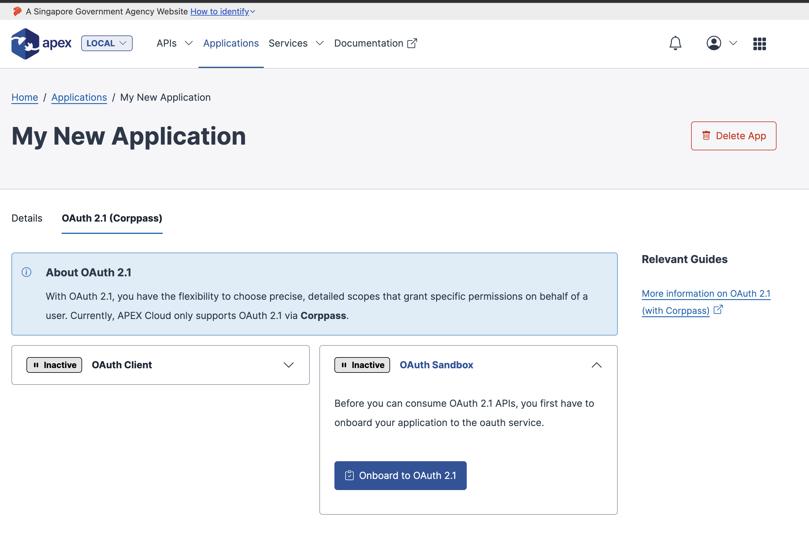 Complete Apex User Guide