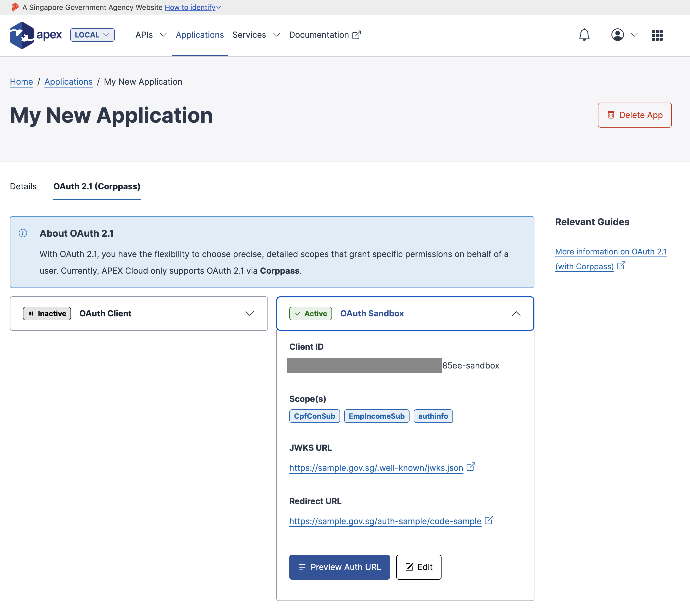 Complete APEX User Guide Complete APEX User Guide