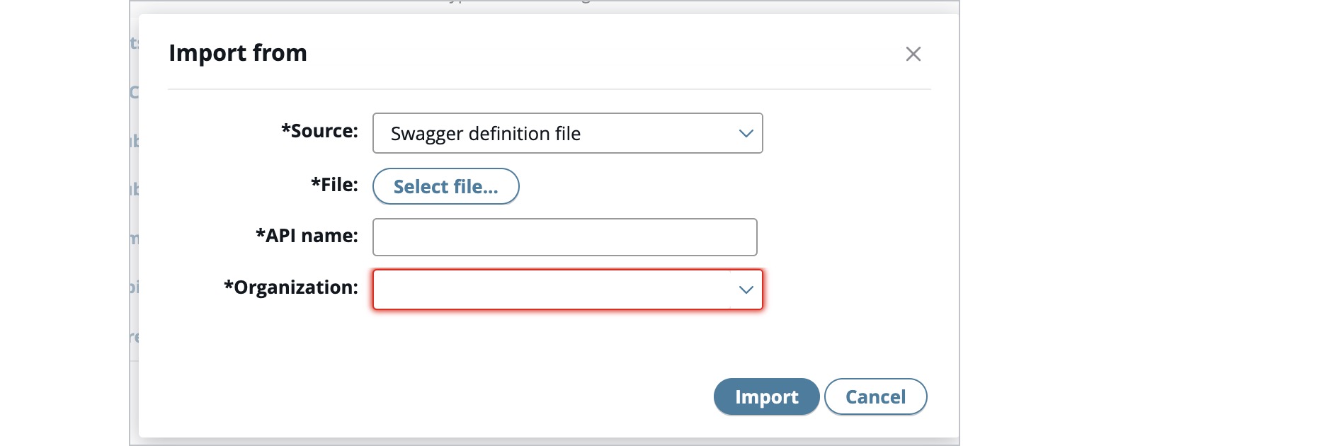 Complete APEX User Guide