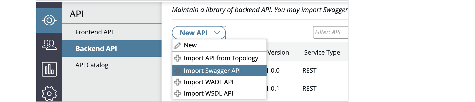 Complete APEX User Guide