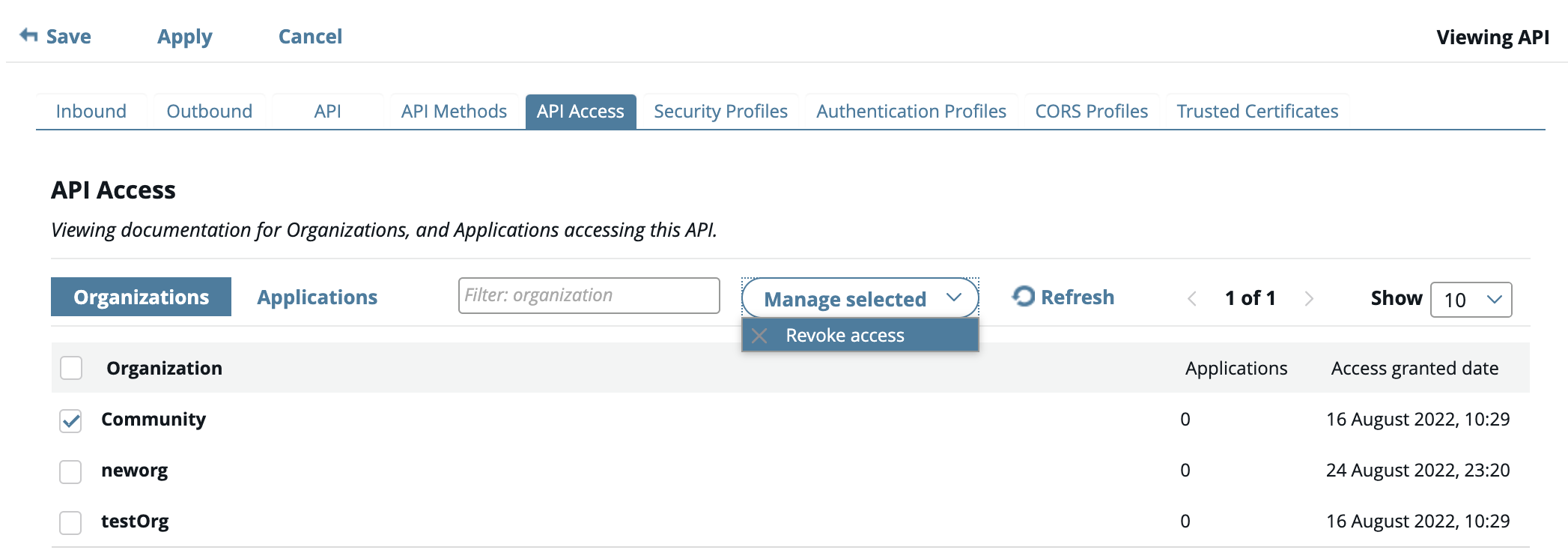 Complete APEX User Guide Complete APEX User Guide