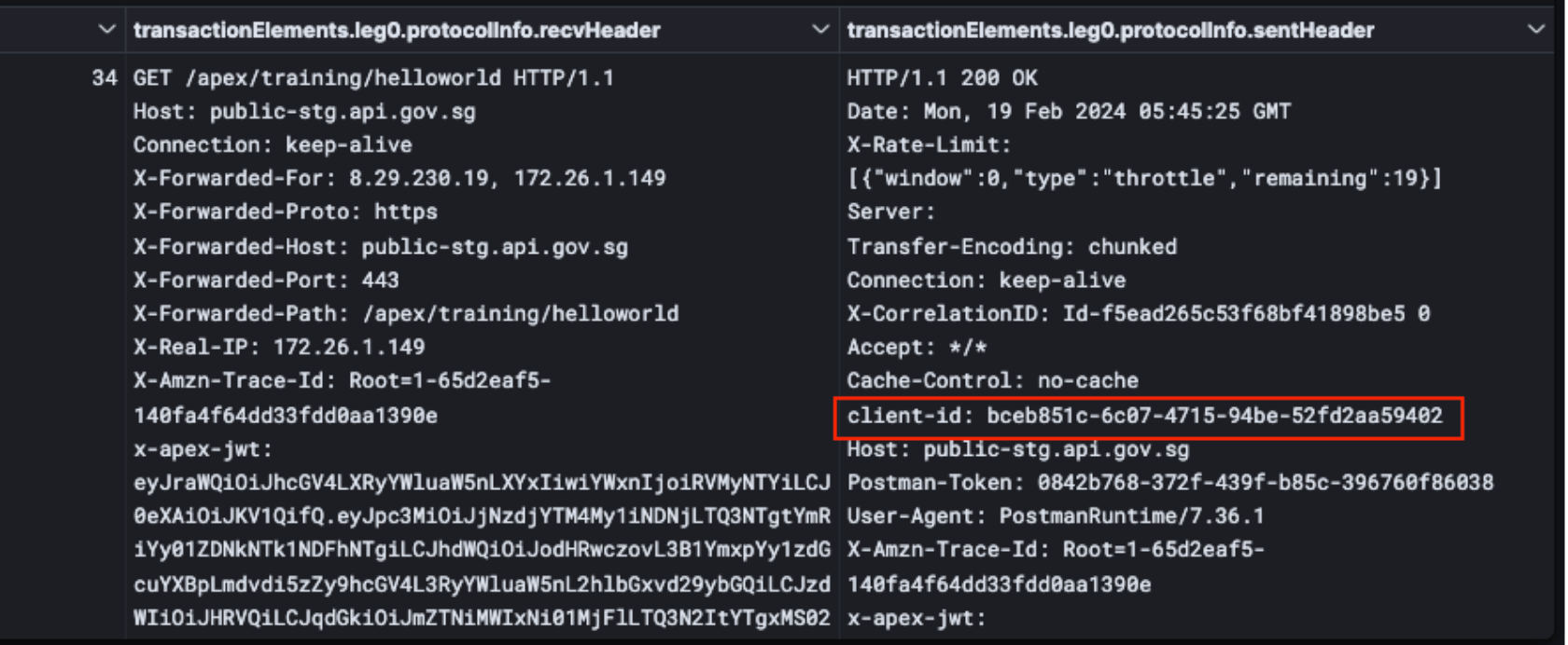 Complete APEX User Guide
