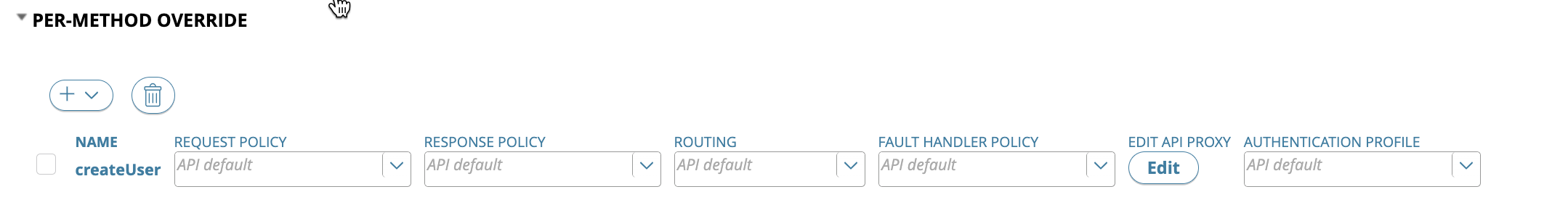 Complete APEX User Guide
