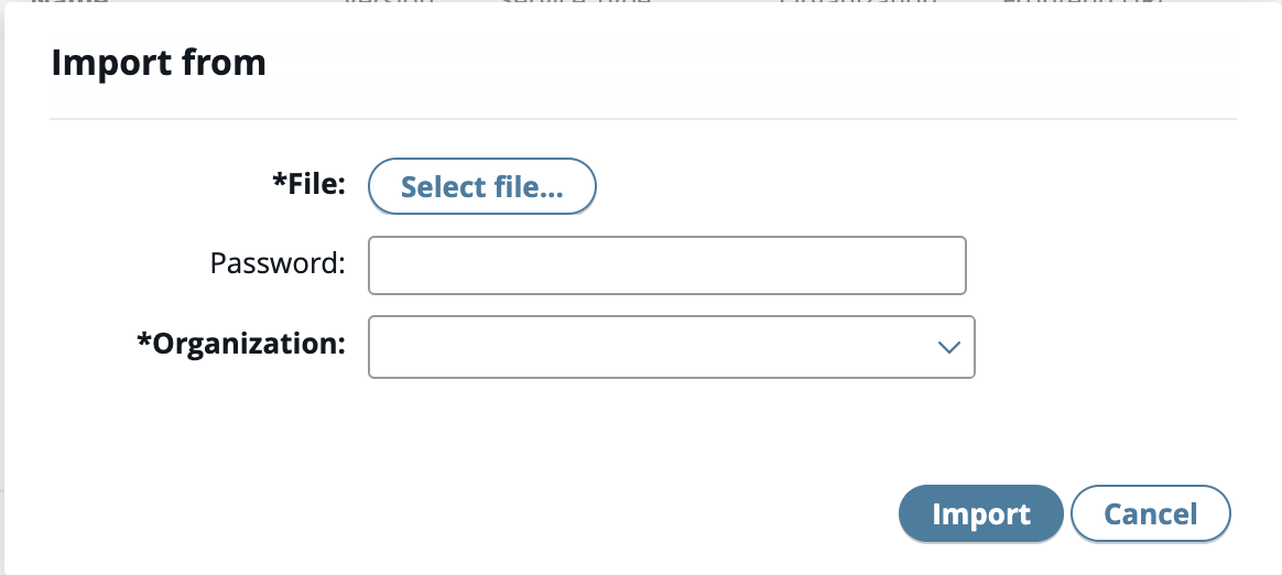 Complete APEX User Guide