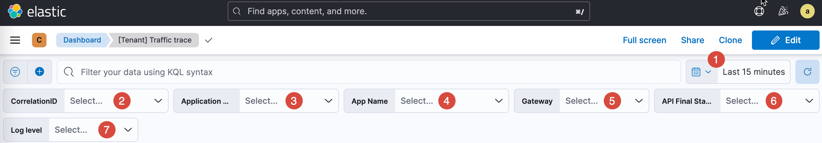 Complete APEX User Guide