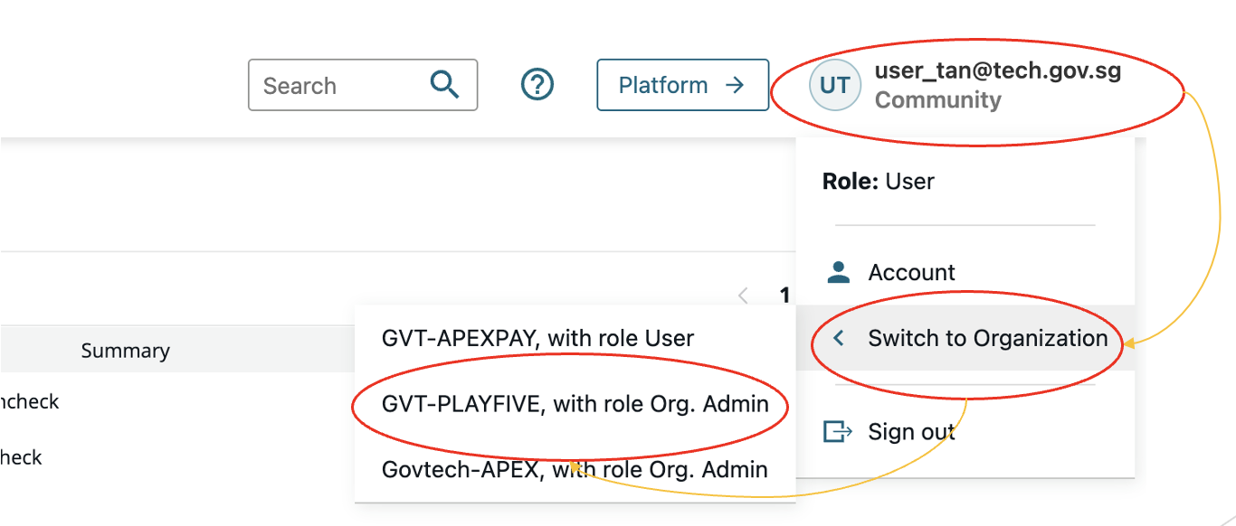 Complete APEX User Guide