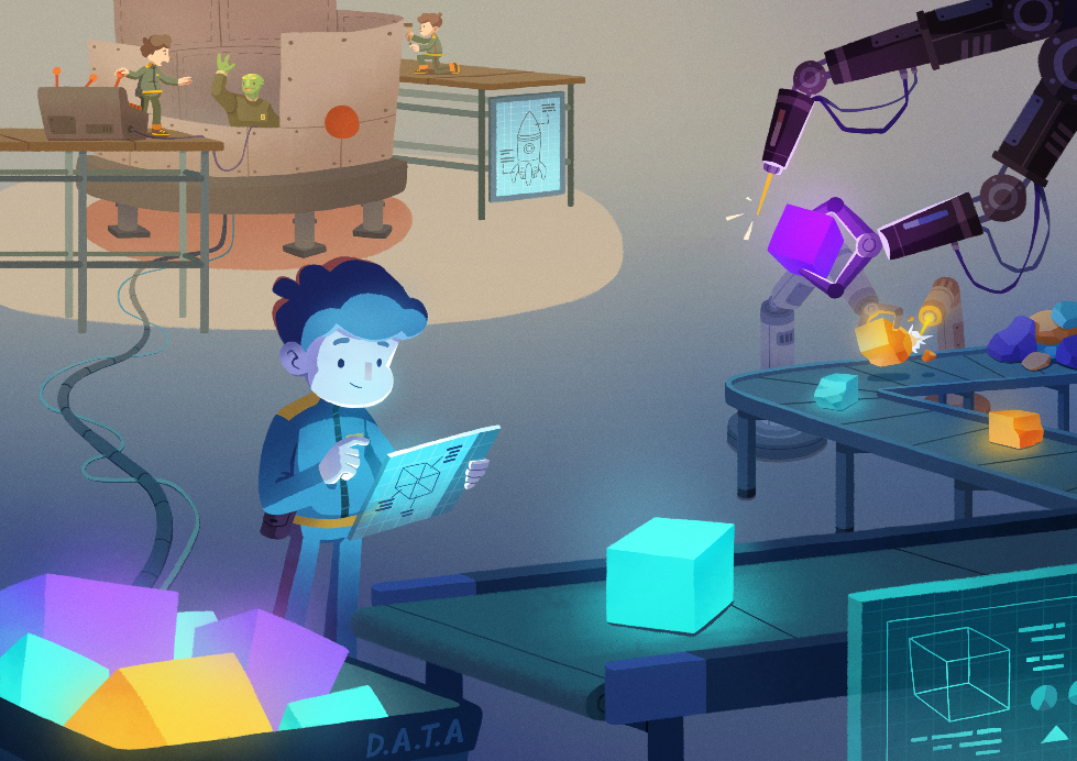 Data Transformation Playbook