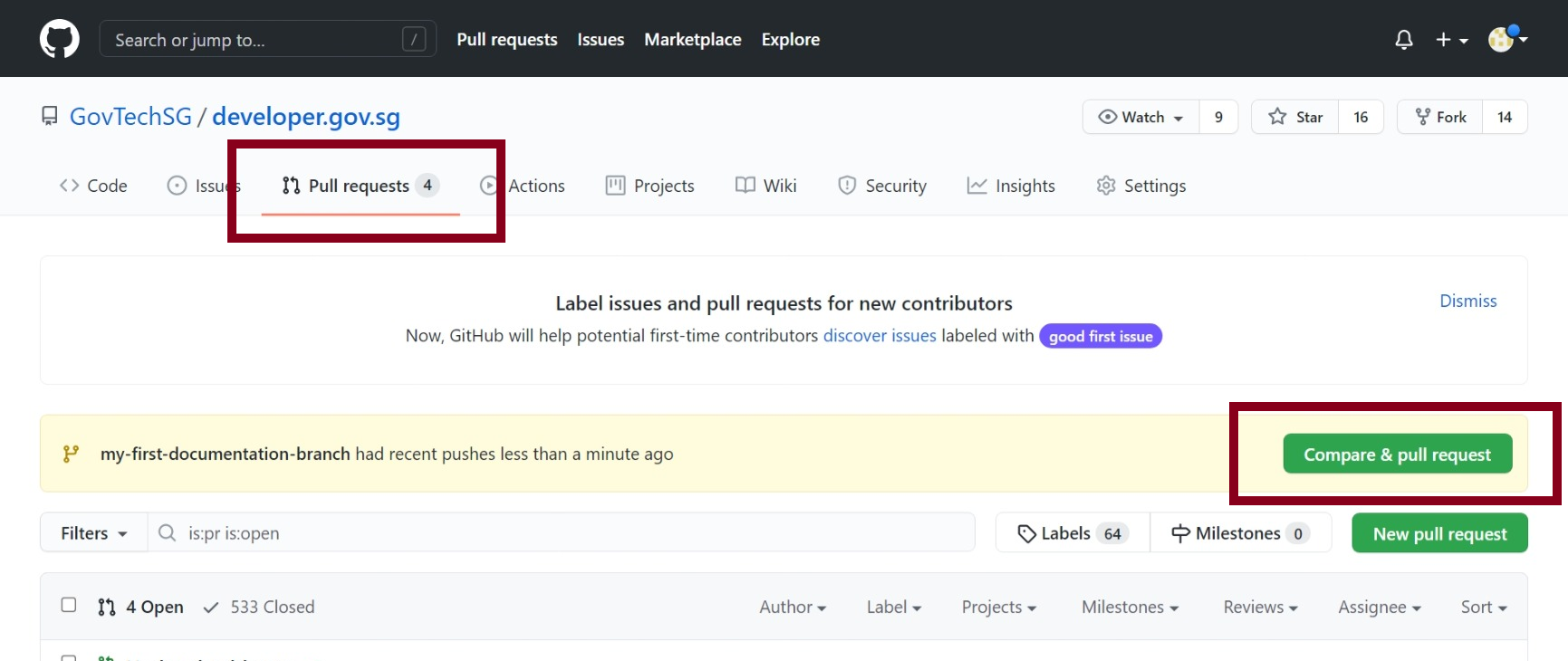 Developer Portal Content Publishing Guide