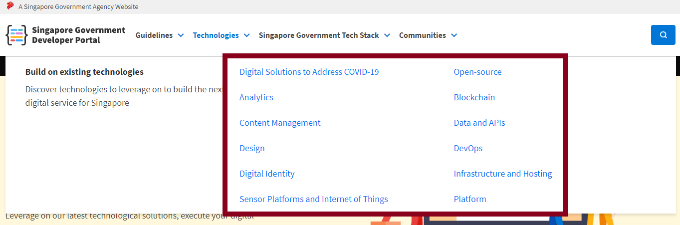 Developer Portal Content Publishing Guide
