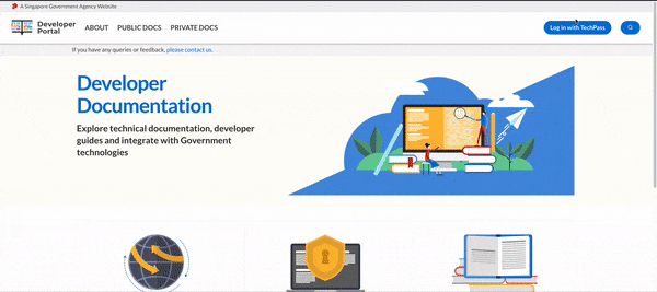 Documentation Portal Publisher Guide