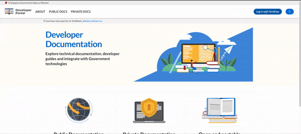 Documentation Portal Publisher Guide