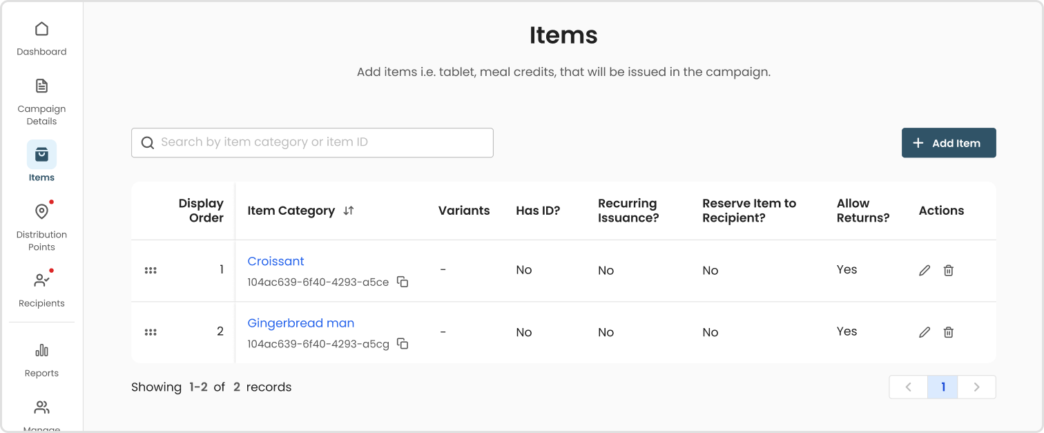 GovSupply