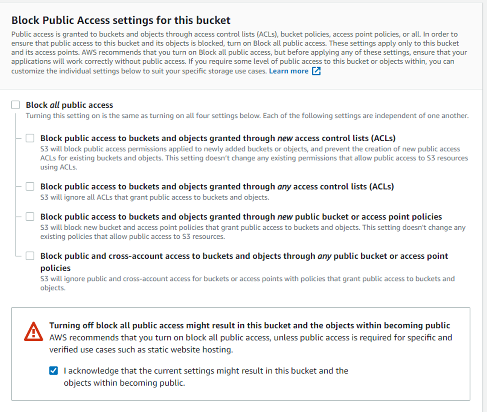 Infra to Code (I2C) Deployment Guide