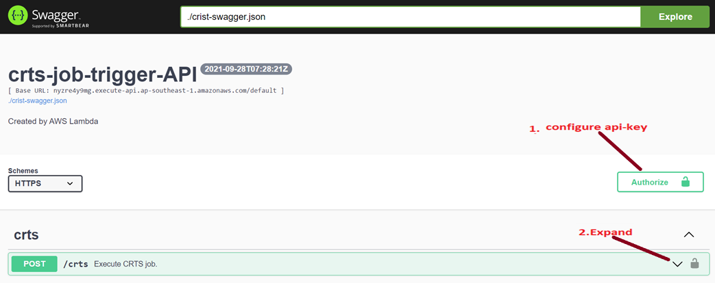 Infra to Code (I2C) Deployment Guide