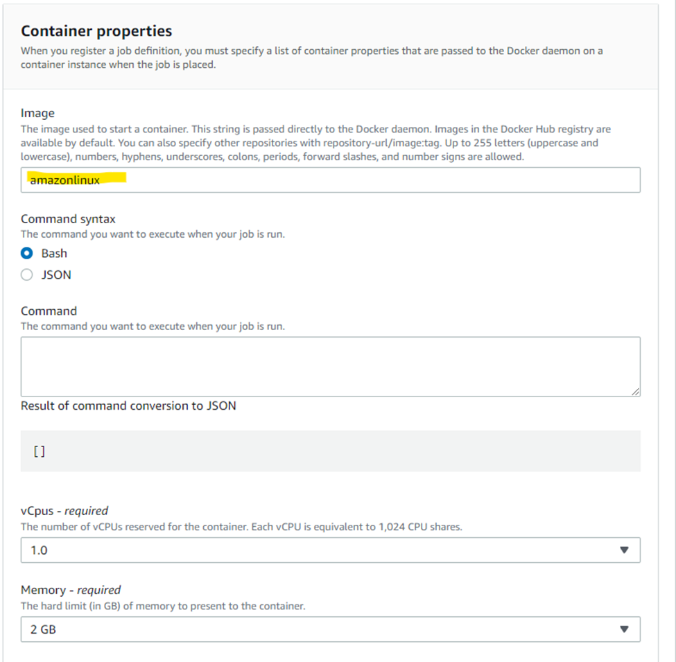 Infra to Code (I2C) Deployment Guide