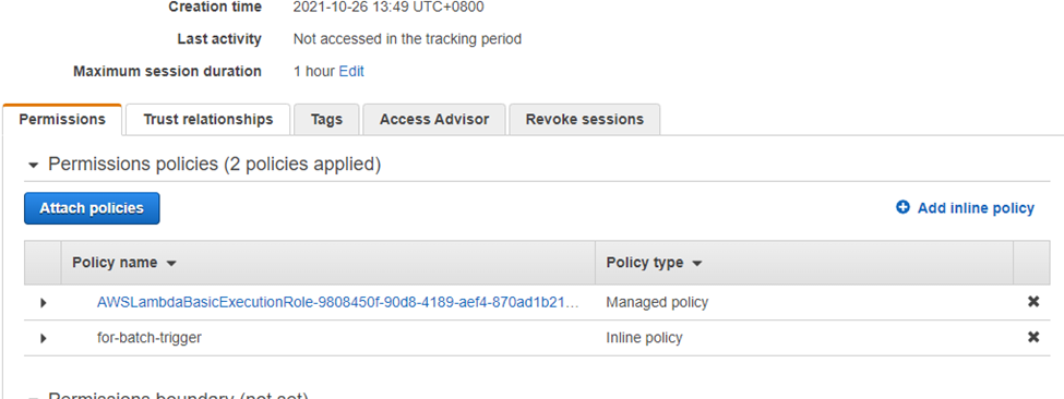 Infra to Code (I2C) Deployment Guide