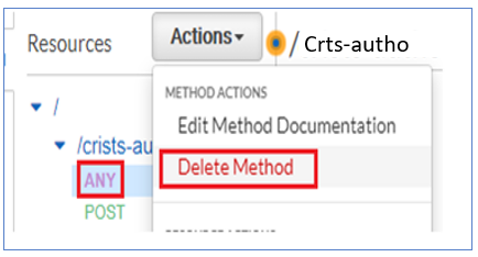 Infra to Code (I2C) Deployment Guide