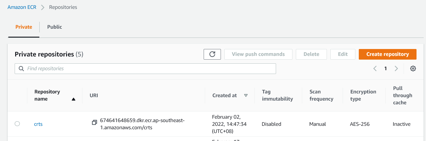 Infra to Code (I2C) Deployment Guide