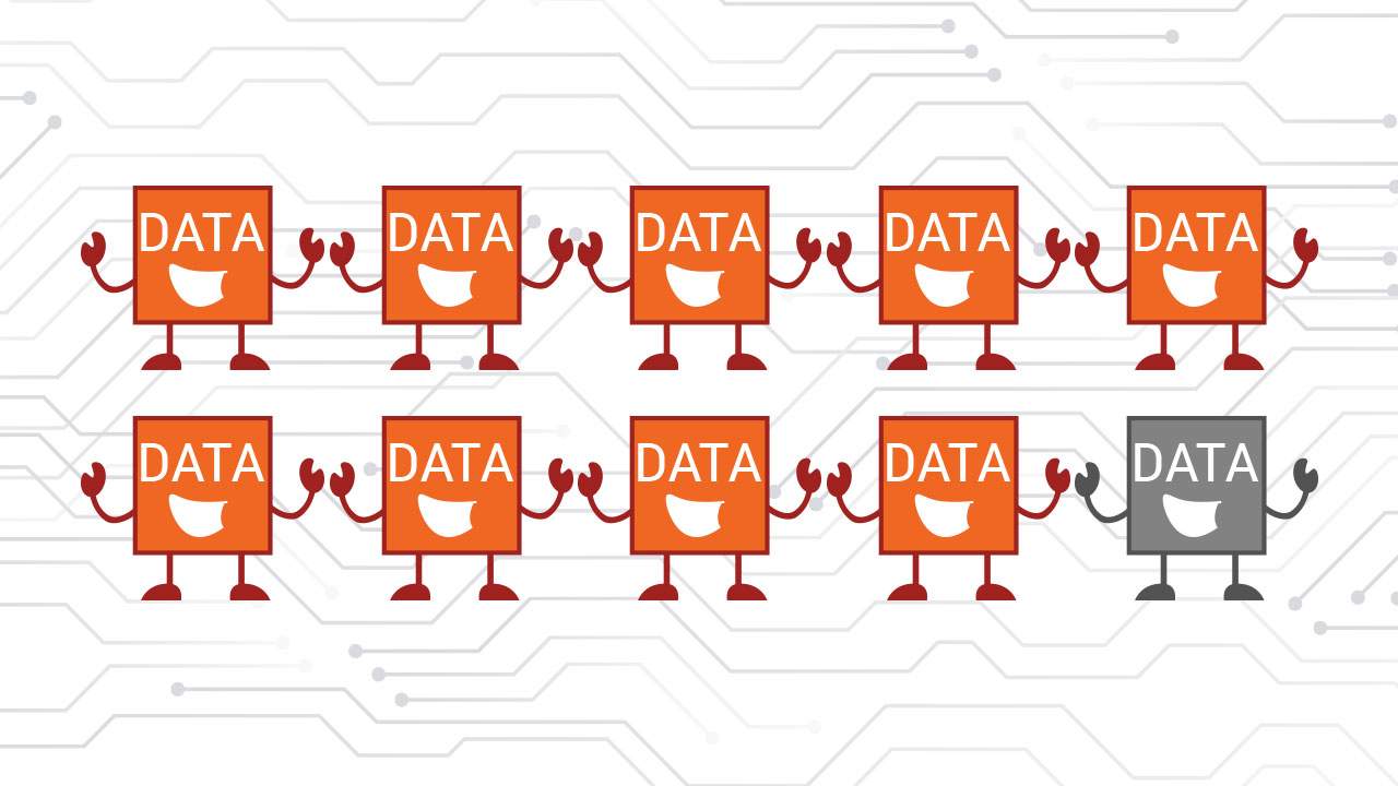 Lesson 11 - Cheaper, Better, Faster.