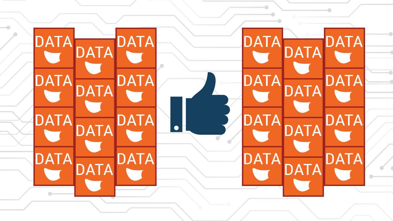 Lesson 11 - Cheaper, Better, Faster.