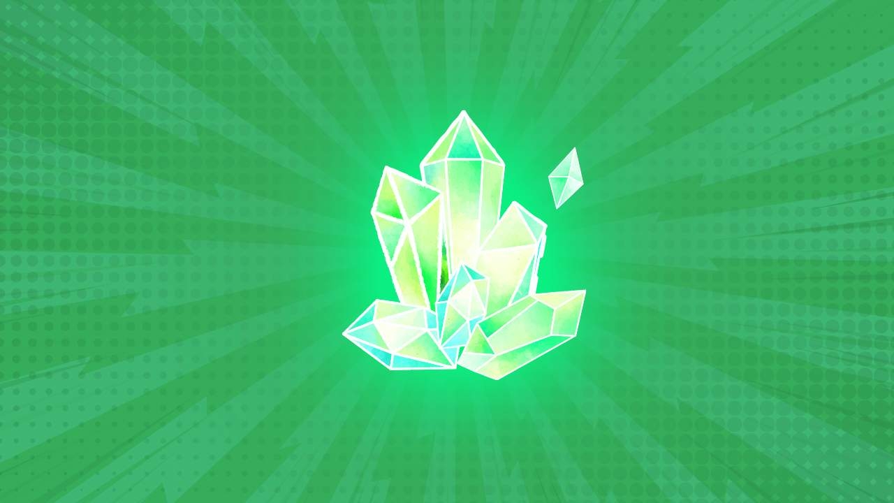 Lesson 10 - The Kryptonite