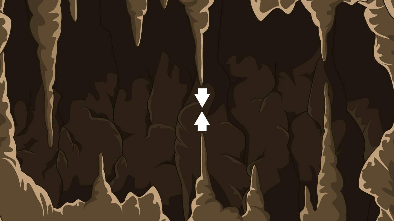 Lesson 12 - Stalactites and Stalagmites