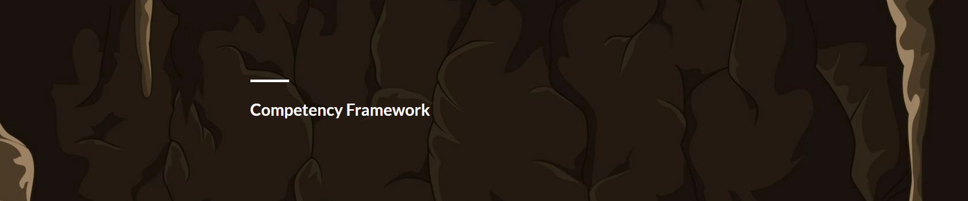 Lesson 12 - Stalactites and Stalagmites