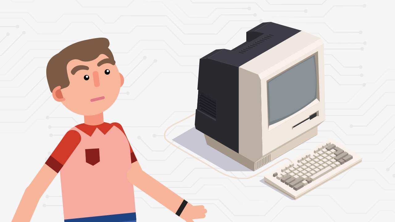 Lesson 3 - From ABCs to DSAI