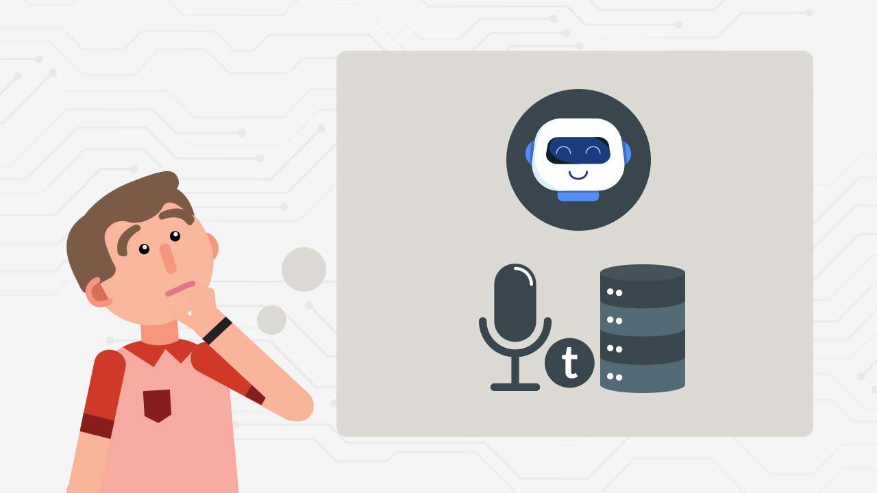 Module 1: Data Is A Team Sport