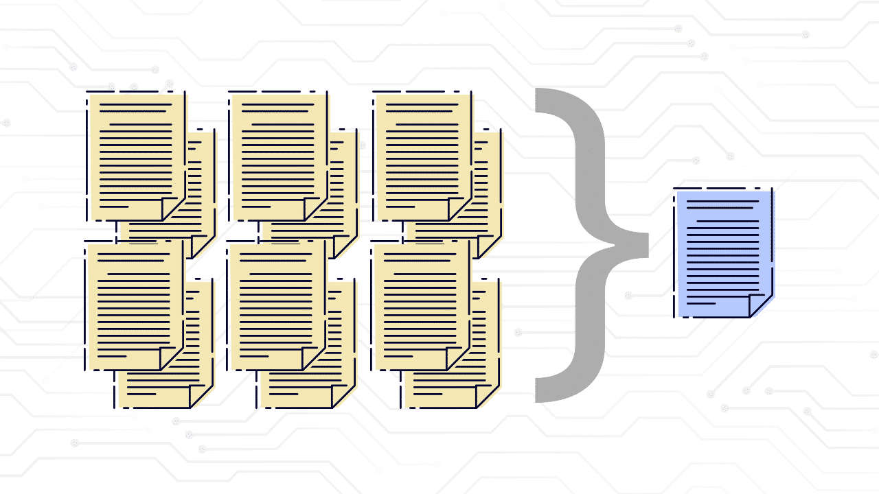 Lesson 8 - We Create... No. We Generate the Future