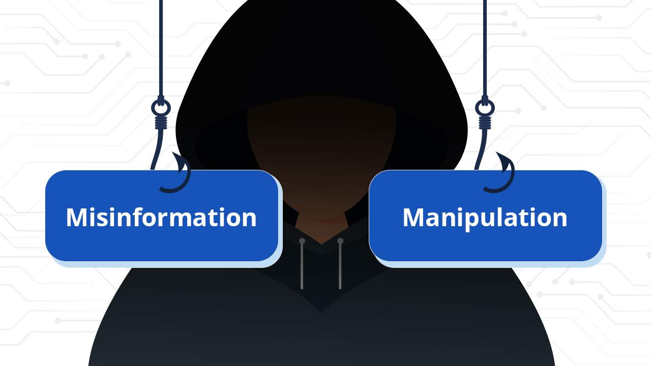 Lesson 9 - The Paradox of Power