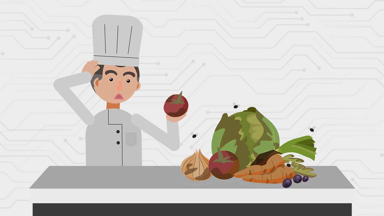 Module 2: Data, Data, Data